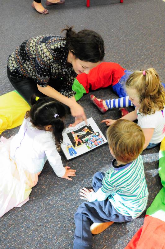 KiKa Languages Spanish Lessons For Children Spanish Classes KiKa Languages Spanish Lessons For Children Spanish Classes