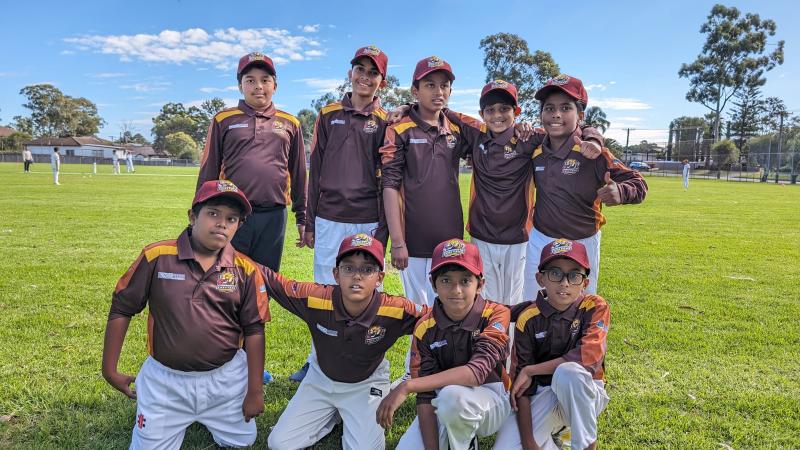 Parramatta Cheetahs Cricket Club - Cricket Clubs for Kids ...