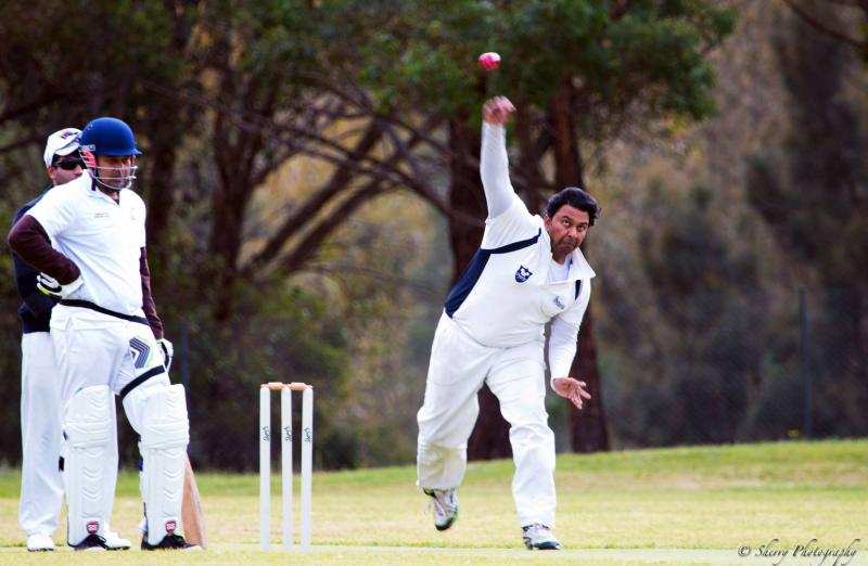 Parramatta Cheetahs Cricket Club - Cricket Clubs for Kids ...