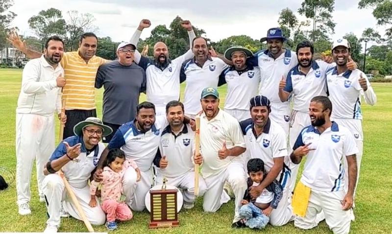 Parramatta Cheetahs Cricket Club - Cricket Clubs for Kids ...