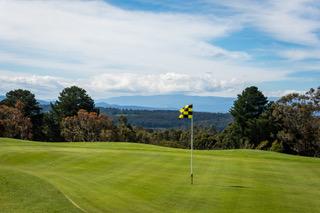 Yallourn Golf Club - Golf Classes & Lessons for Kids - ActiveActivities